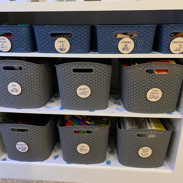 Parts of a Flower Montessori 3 Part Cards Bundle in Brazilian ...