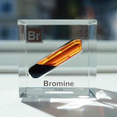 The Atomic Chemistry Set - Etsy