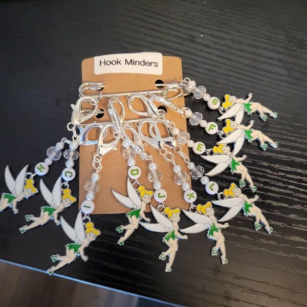 Hook Minders - Etsy