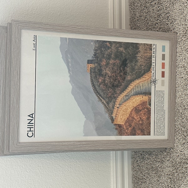 Cinque Terre Print, Cinque Terre Art, Cinque Terre Poster, Cinque Terre ...