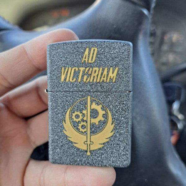 Fallout Cosplay Scale Jet Inhaler - Etsy