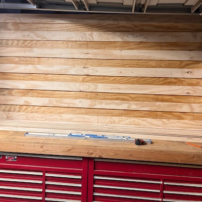 DIY Waving Wood American Flag Digital Build Plans / Woodworking / How ...