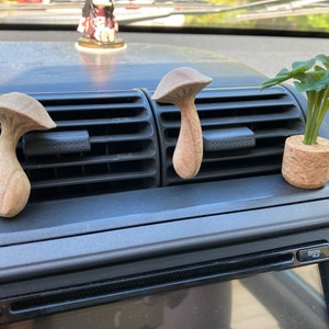 DAYDREAMER CAR CHARM Car Charm Rear View Mirror Charm Car Accessories ...