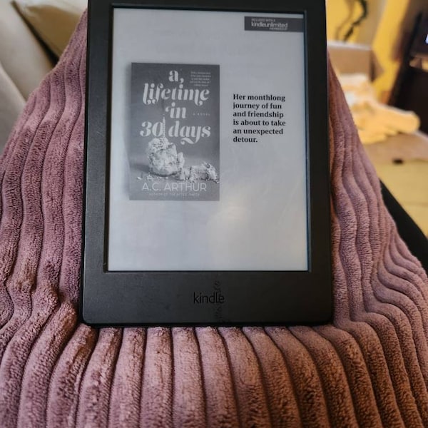 Corduroy Pyramid Pillow: Tablet & Book Stand, Sofa Cushion - Etsy
