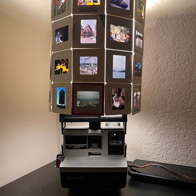 Lot of 200 35mm Vintage Color Photo Slides 1960s 1990s - Etsy