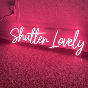 Wedding Neon Sign, Neon Sign, Neon Sign Custom, Wedding Signs, Wedding ...