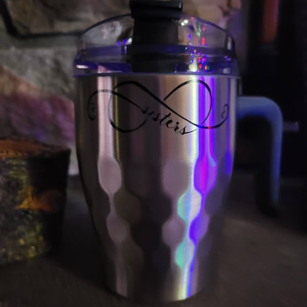 Sisters Infinity SVG for Cricut Sillohette or Other Vinyl Cutters - Etsy