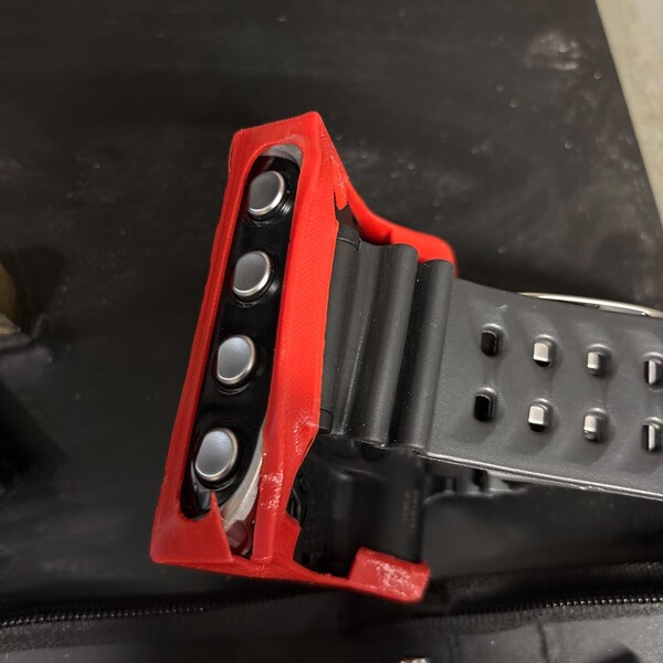 Suunto Zoop Novo Dive Computer Case - Etsy