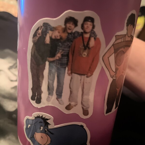 Jake Webber No Name Logo PNG Digital Download, Jake Webber Merch ...