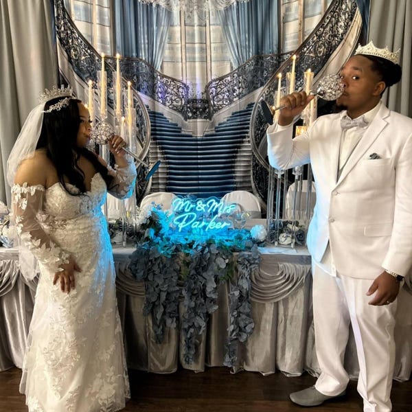 Afterlife Neon Sign, Video Game Wall Light Decor, Gamer Gift, Gift for ...