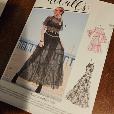 Simplicity S9307 Sewing Pattern for Plush Bears Stuffed Animals in Two ...