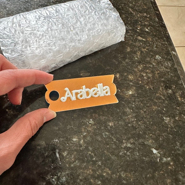 Stanley Name Plates Lid Toppers Cup Accessories Pink Blue Personalized ...