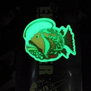 Lingcod Fine Art Print Giclee Print Wall Art - Etsy