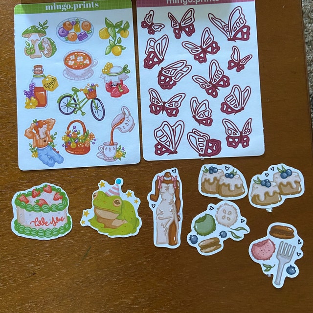 MingoPrints - Etsy