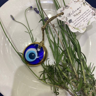 Evil Eye Wall Decor,turkish Evil Eye,feng Shui,evil Eye Wall Hanging ...