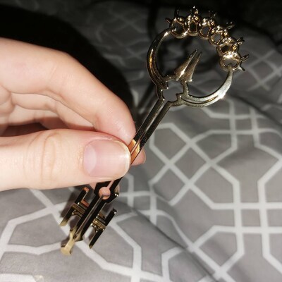 Locke & Key Anywhere Key rugged Edition - Etsy