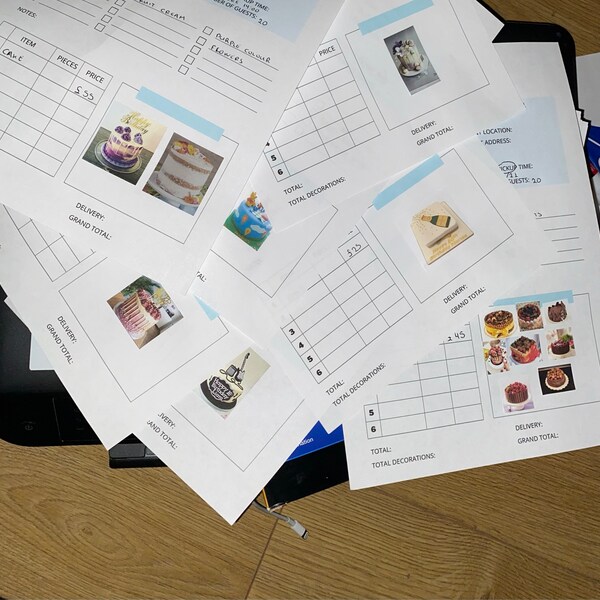 Ultimate Instagram Workbook Plan Your Content Instagram Influencer ...