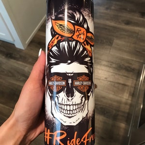 Merry Mama Mom Life Head Messy Bun Print 11 Inch | Etsy