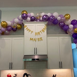 She Found A Keeper Banner Wizard Banner, Party Decor, Halloween, Harry ...