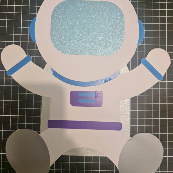 Space SVG. PNG. Cricut Cut, Layered Files. Silhouette Files. Planets ...