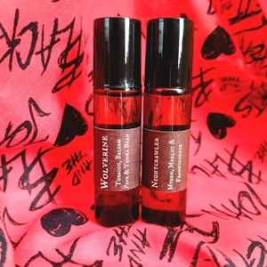 Redrum Bold Dark Blood Red Matte Eyeshadow Eyes Bold Looks Gothic ...