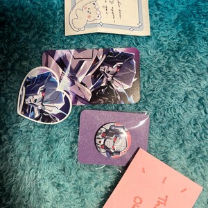 Pharma Transformers MTMTE Print - Etsy