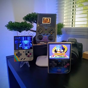 Gameboy MICRO Custom Faceplate Skin/overlay/sticker other - Etsy