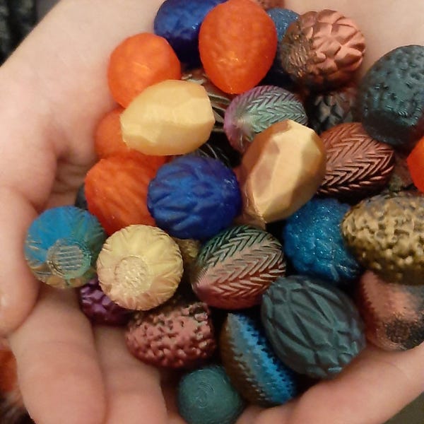 Root - Handmade Painted Figures for Unofficial Root Tokens & Game ...