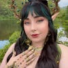 Blind Mask Moon and Sun ,witch Mask, Cosplay Headpiece, Gothic Wedding ...