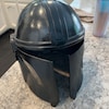 Custom Size Cosplay 3d Printed Helmet - Etsy