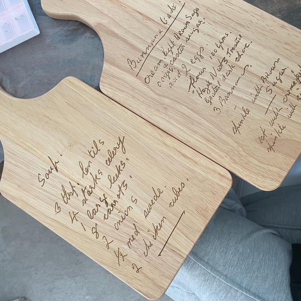 Personalised Wine Glass Laser Engraved Your Own Message Bespoke Designs ...