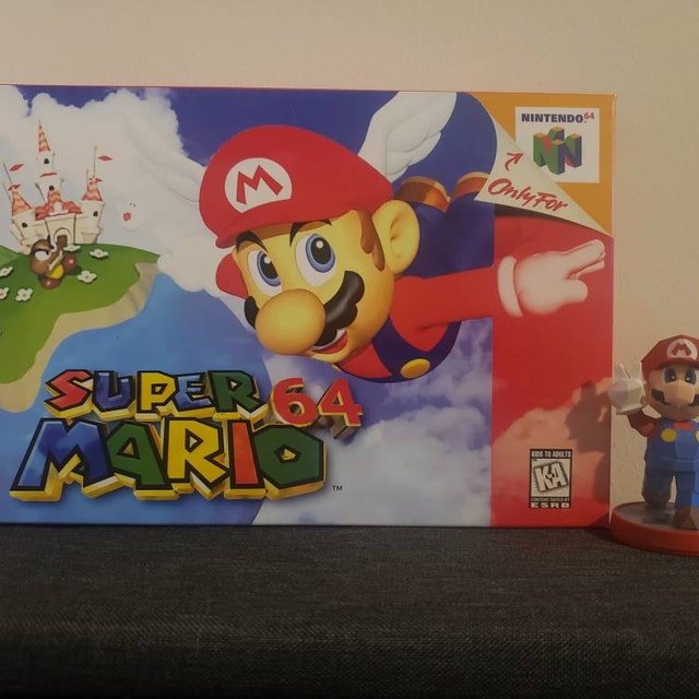 KaelsKreations - Etsy