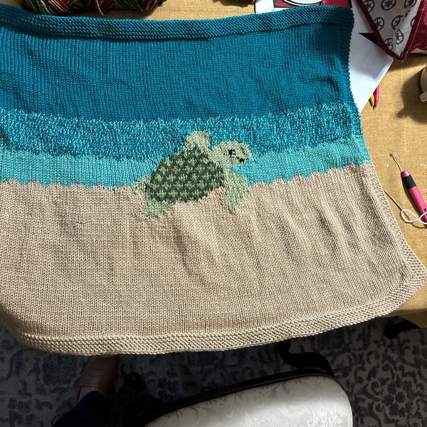 INSTANT DOWNLOAD - Farm Animals - Barnyard Animals - Crochet Graph ...