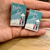 Custom Mini Books - Etsy