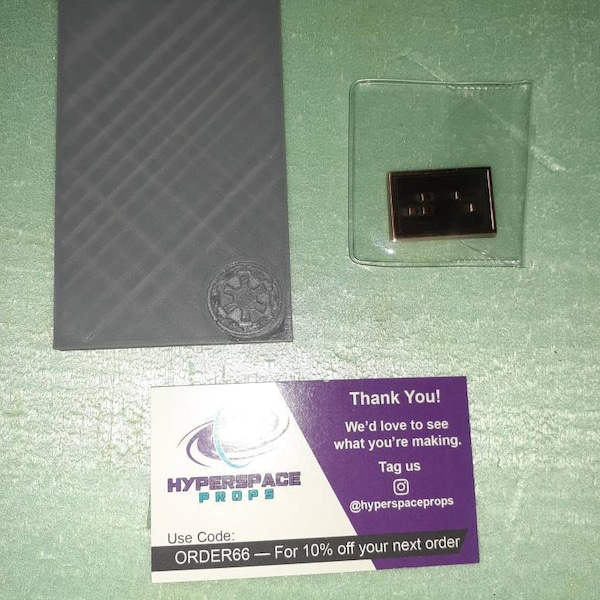 Imperial Credit Set | 9x Star Wars Empire Credits | Mandalorian Fan ...