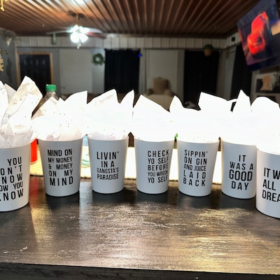 Champagne Mami Banner Champagne Papi, Champagne Wifey, Bachelorette ...