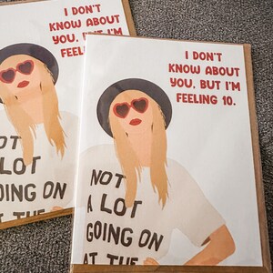 Spirit-filled Birthday Card Funny Christian Birthday Card // Alcohol ...