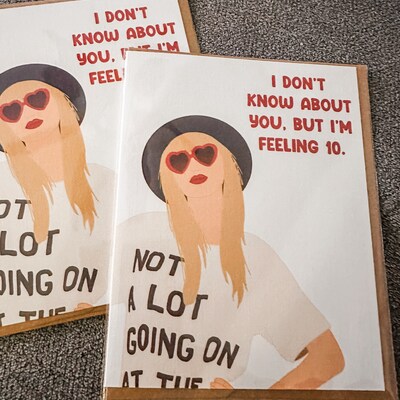 Spirit-filled Birthday Card Funny Christian Birthday Card // Alcohol ...