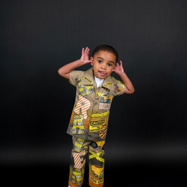 DICKIES 2pc or 3pc Set KIDS Dickies, Modern Unique Stylish Eye-catching ...