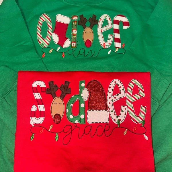 Rainbow Name Big Sister Monogram Shirt Personalized Vintage Raggy ...