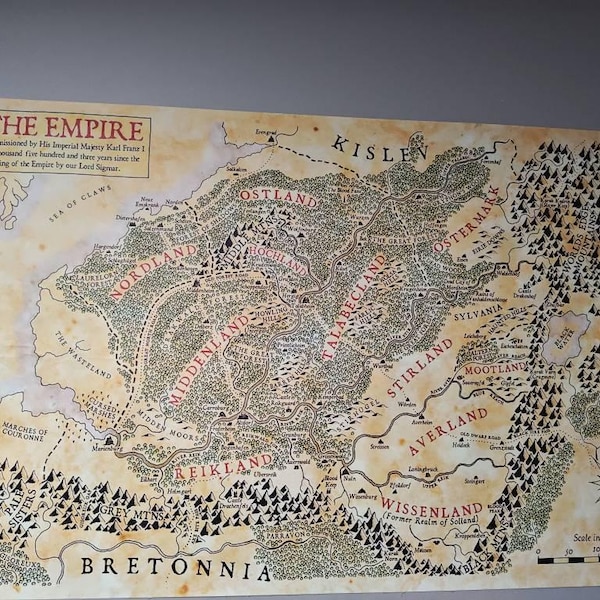 BG Descent Into Avernus Adventure Map Bundle Quality Prints on Matte ...
