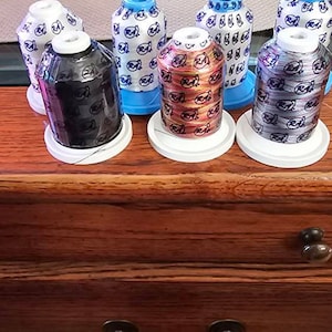 Mypad Sewing Machine Needle Organizer - Etsy