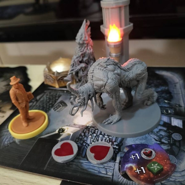 Obsession Deluxe Upgrade Bundle - Deluxe Unofficial 3D Upgrades for the ...