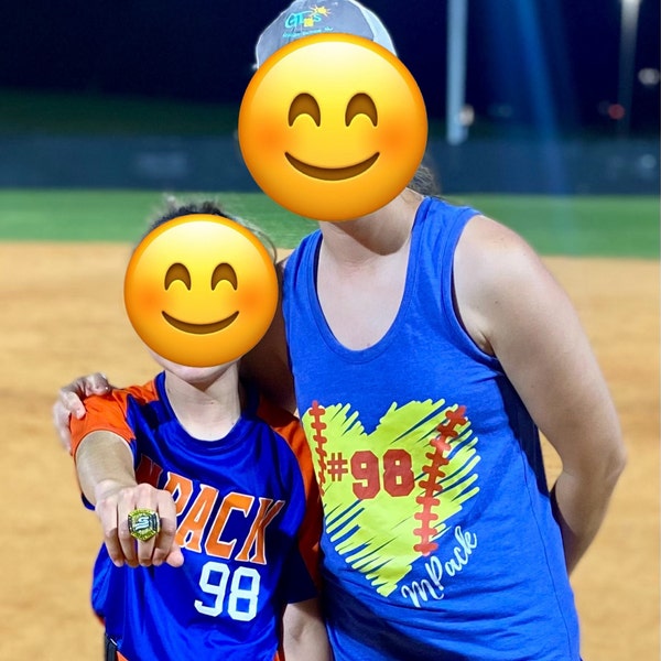 MALT SHOPPE Custom Any Team or Mascot Personalized Any Color Cheer ...