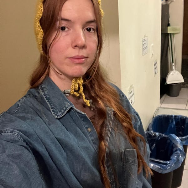 Saskia Hood Knitting Pattern PDF (english) - Etsy