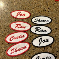 Barn Patch Custom Made - Etsy