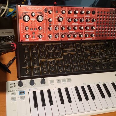 DOUBLE STAND for KORG Electribe 2 Series St3nd 100% Buyer Satisfaction ...
