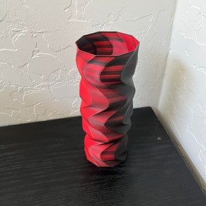 3D Printed Mini Decorative Trees set of 4 Perfect for Desk Decor, DIY ...