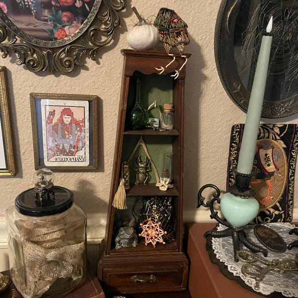 Original Acrylic Painting 'triple Comma Club': Original Art, Acrylic ...