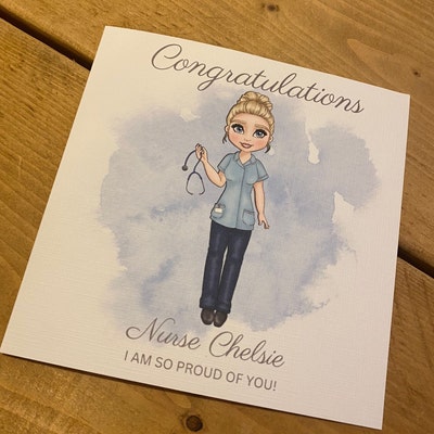 Personalised School Leaver Card, Last Day of School Card, Primary ...